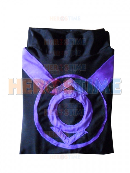 Lantern Corps Indigo Lantern Superhero Costume Lantern Corps Indigo Lantern Superhero Costume